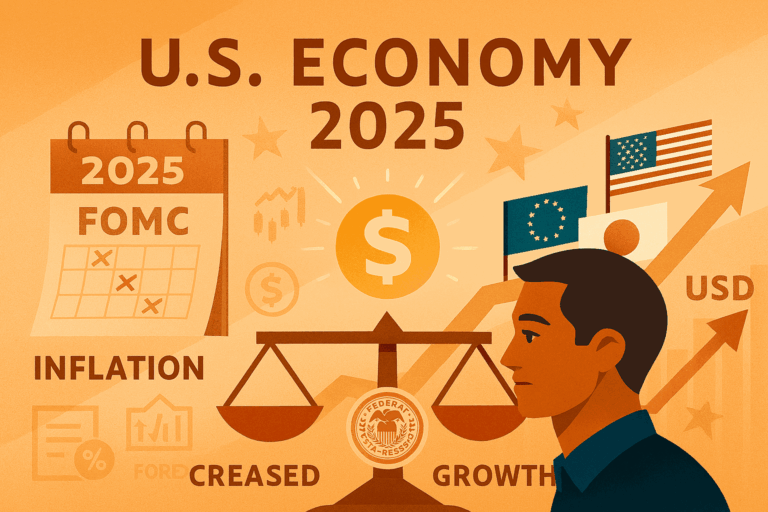 How Fed Rate Hikes Shape USD Strength - Big Apple Forex