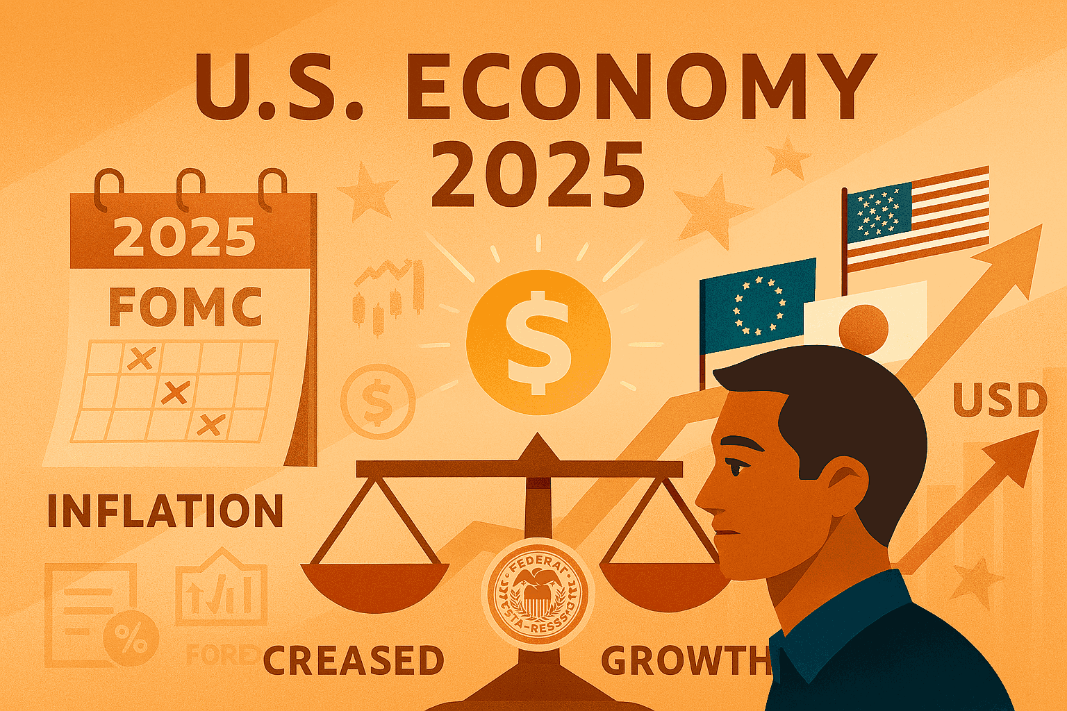 How Fed Rate Hikes Shape USD Strength - Big Apple Forex